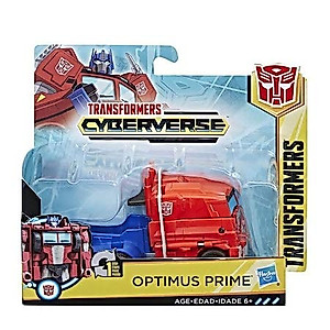 Transformers Action Figure