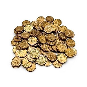 Teacher Created Resources Play Money: Pennies