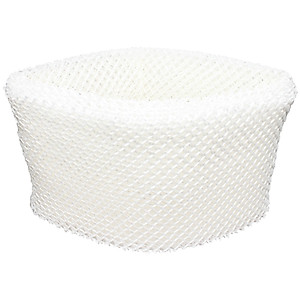 2-Pack Replacement for Sunbeam SCM3755C Humidifier Filter - Compatible with Sunbeam SF221 SWF-75 Air Filter