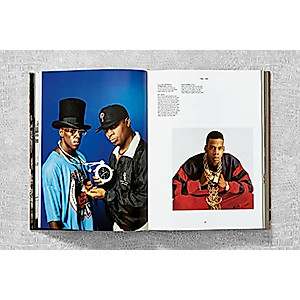 Ice Cold: A Hip-Hop Jewelry History