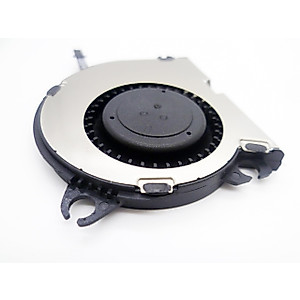 Internal Cooling Fan Module Flex Cable Replacement Compatible with Nintendo Switch NS 2017 HAC-001