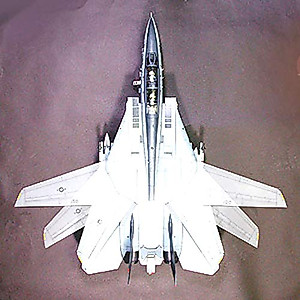 Tamiya F-14A Tomcat Black Knights 1/32 Aircraft (TAM60313)