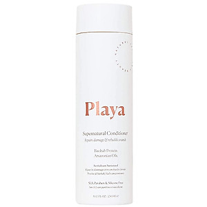 Playa - Natural Supernatural Conditioner (8.45 fl oz / 250 ml)