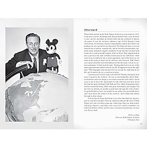 Walt Disney: an American Original, Commemorative Edition (Disney Editions Deluxe)