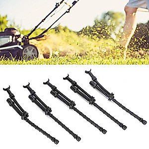 Garden Accessories Fuel hose, garden fuel hose, easy to use durable rubber spare parts for MS200T