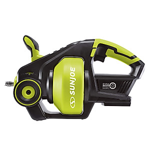 Sun Joe 24V-DRNCLN-CT 24-Volt IONMAX Cordless Automatic Drain Auger, (Core Tool)