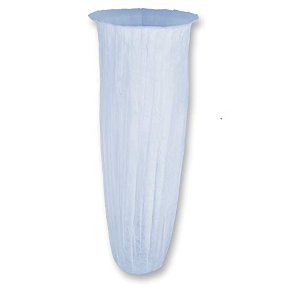 Reef Diaper Disposable Filter Sock Replacement Elements, for Use with 4” Flange Assemblies (30 Pack)