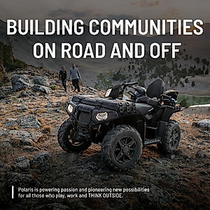 Polaris Electronic Control Unit Base ECU for RANGER 570, CREW 570, 800 EFI Mid-Size, RZR 800 4, XP 900 Models, Sportsman 570, 850, Scrambler XP 1000, ETX Models and More, ATV UTV SxS, Qty 1-4012838