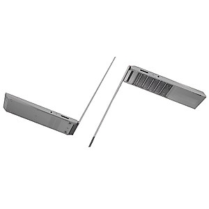 Lenovo IdeaPad 3i 14 Laptop, Student and Business, 14" FHD Screen, Intel i3-1115G4 Processor, 20GB RAM, 512GB SSD, HDMI, Media Card Reader, Webcam, Dolby Audio, Wi-Fi 6, Windows 11 Home, Platinum Grey