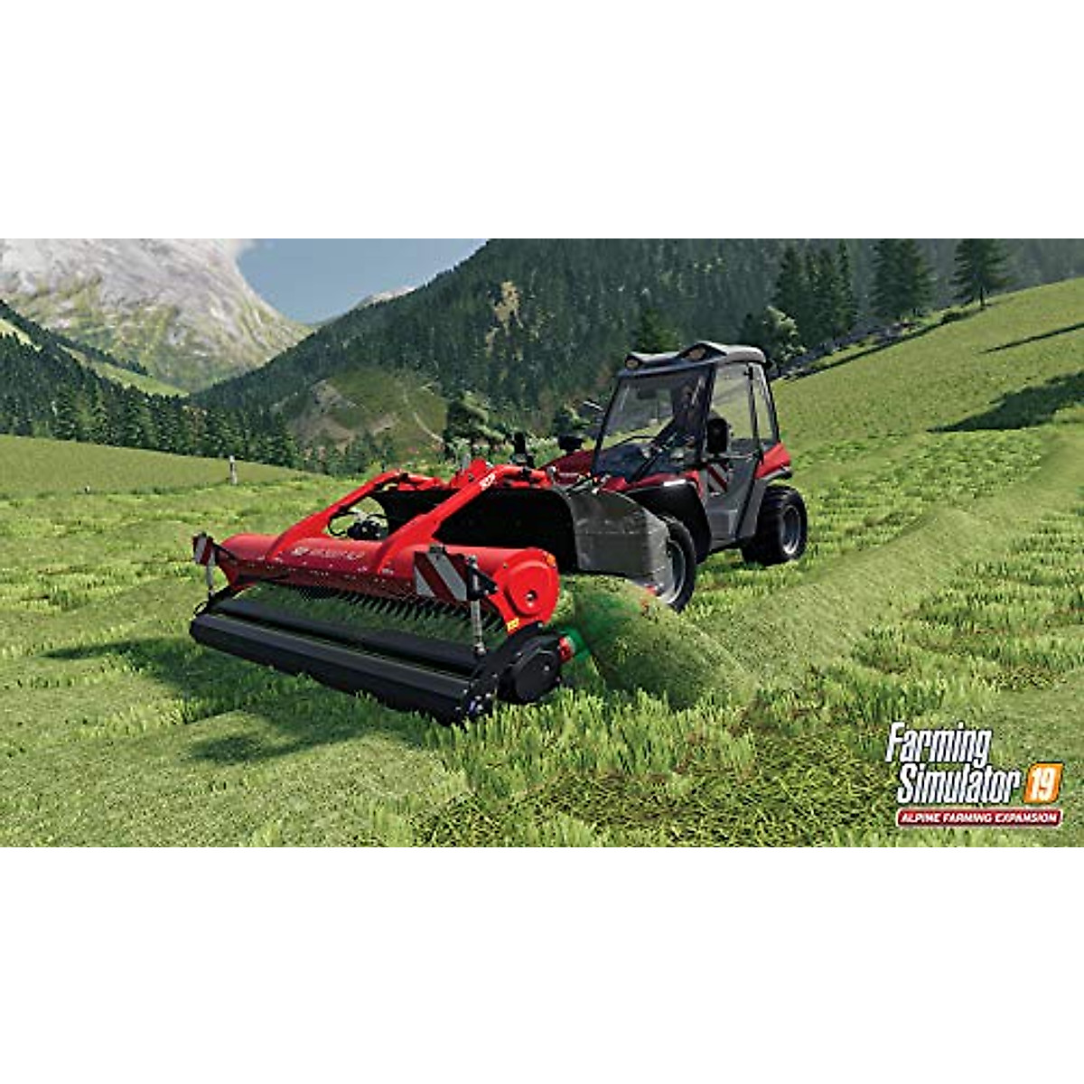 Farming Simulator 19: Premium Edition (Xb1) - Xbox One