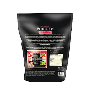 Ecotrition Essential Blend Food For Guinea Pigs, Resealable Bag, 5 lbs