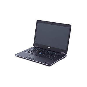 Dell Latitude E7440 14" LED Ultrabook Intel Core i5-4300U 8GB RAM 128GB SSD Windows 10 Pro (Renewed)