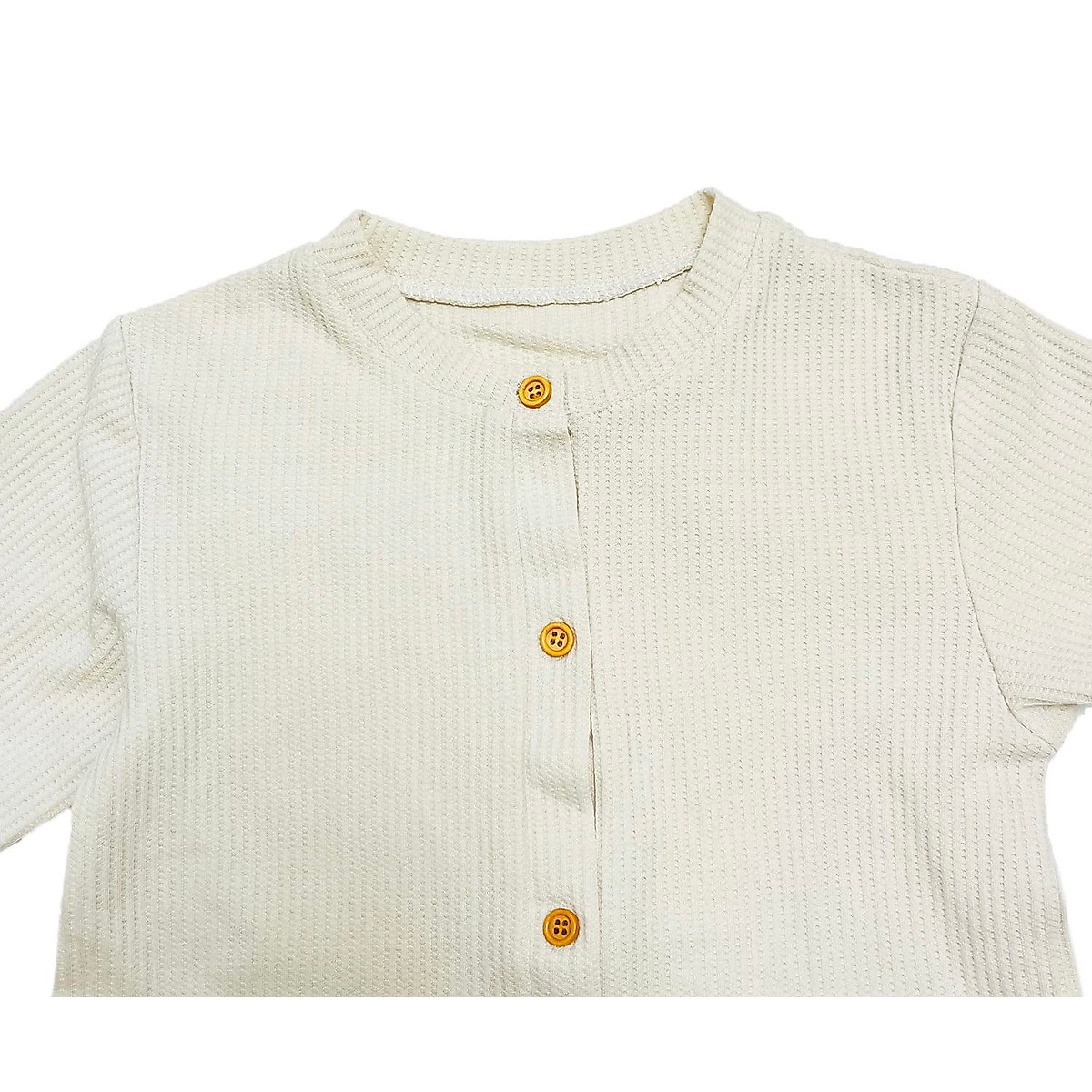 Baby Toddler Girls Cardigan Sweater Dress Cover Up Long Sleeve Knit Bolero Shrug Jacket Spring Embroidery Outwear Tops Beige