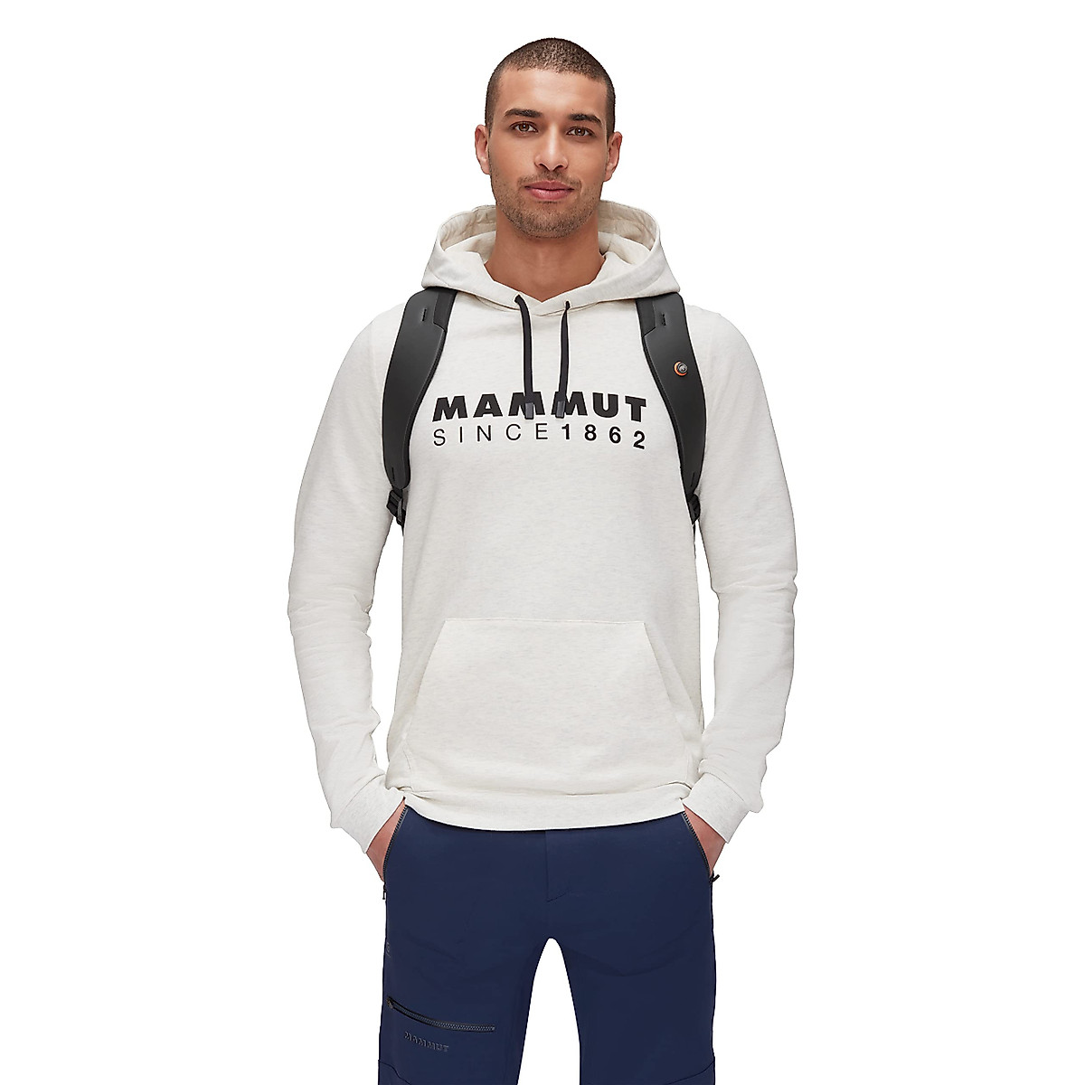 Mammut Rucksack, Black, 35 l