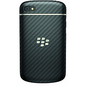BlackBerry Q10, Black 16GB (Sprint)