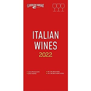 Italian Wines 2022