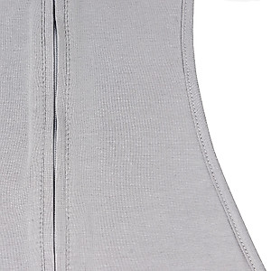 Woombie The Tencil Baby Swaddling Blanket - Ultra Soft, Soothing Eucalyptus Fiber Baby Swaddle - Wearable Baby Blanket - Dreamy Gray, 5-13lbs