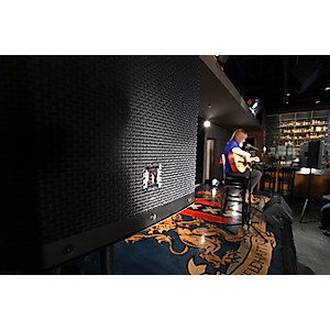 Electro-Voice ZLX-12BT 12" 1000W Bluetooth Powered Loudspeaker