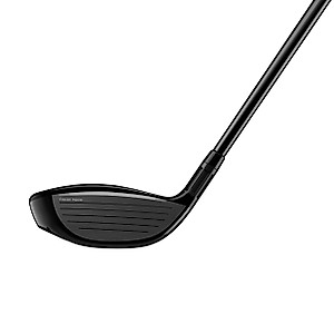 TaylorMade Stealth Steel Fairway #5 Righthanded