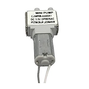 Submersible Sump Pump 3V-3.7V 3.3V Micro M20 Vacuum Pump Mini Self-priming Pump Transfer Pump