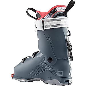 Rossignol Alltrack Elite 90 Lt W Gw Ski Boots, Women, S.Bl, 9.5 UK