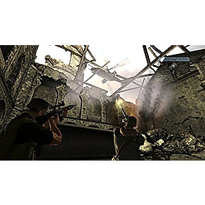 Eidos Conflict Denied Ops (Essentials)/1 Games (PS3)