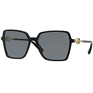 Versace VE4396 - GB1/87 Sunglasses 58mm