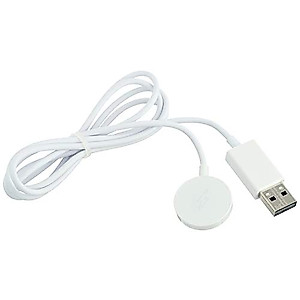 Fossil Women's Gen 4 Venture HR Heart Rate Stainless Steel Touchscreen Smartwatch, Color: Rose Gold (Model: FTW6011)