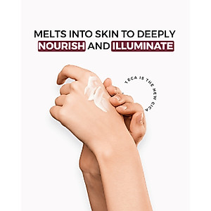 CENTELLIAN 24 Madeca Cream (Season 6, 1.7fl oz) - Centella Moisturizer for Face, Korean Skin Care. Dry, Sensitive Skin. TECA, Centella Asiatica, Madecassoside.