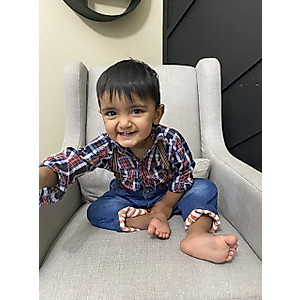 LUKYCILD 3T Boy Clothes Baby Boy Clothes Toddler Boy Clothes