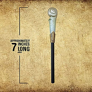 Fantastic Beasts Queenie Goldstein Wand Pen and Bookmark