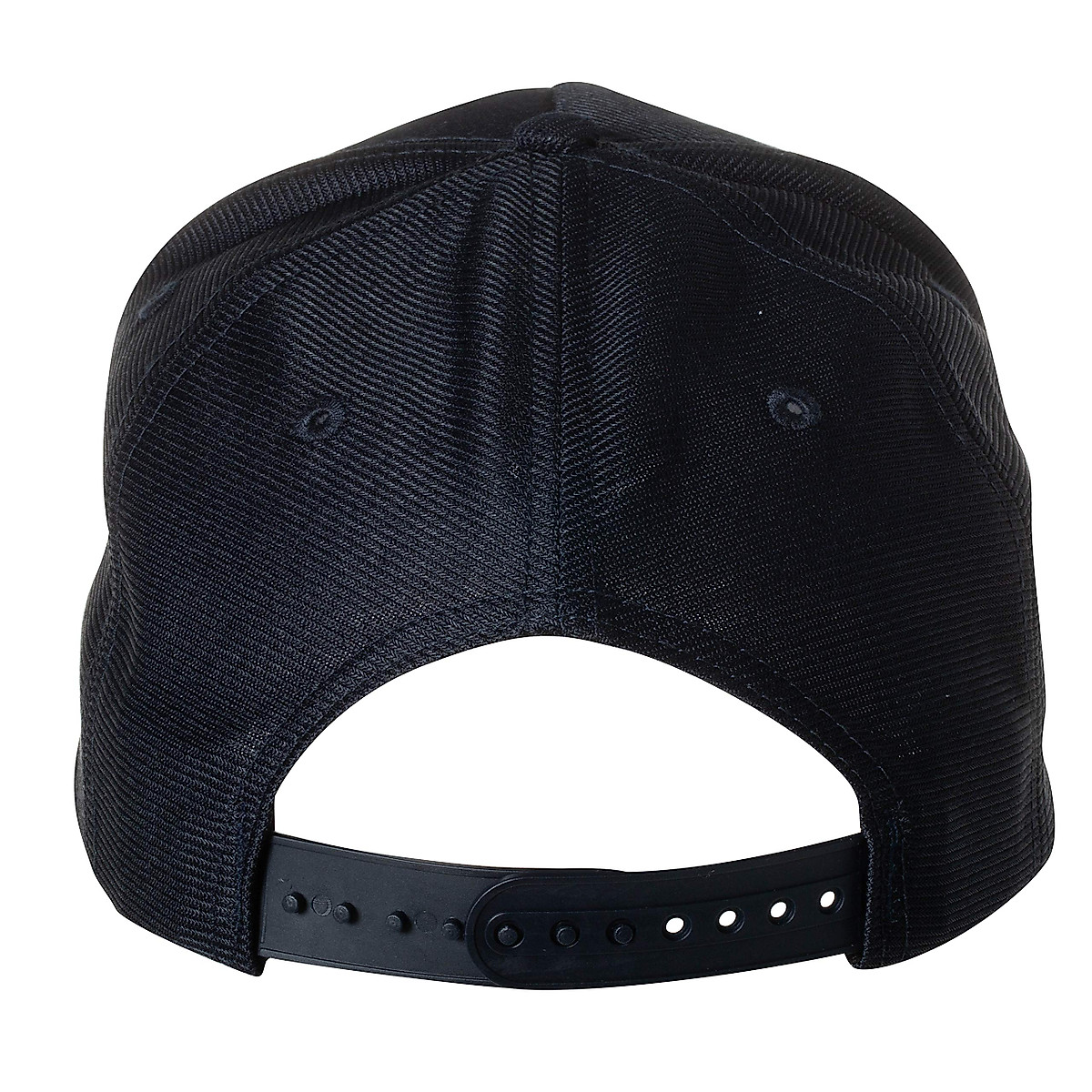 United States Air Force Retired Emblem Patch Hat Navy Blue Baseball Cap