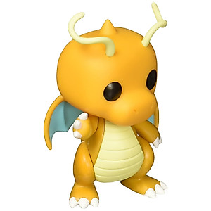 Funko Pop! Games: Pokemon S8 - Dragonite