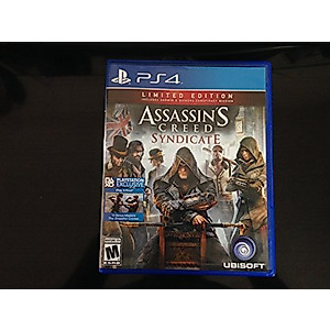 Sony PlayStation4 500Gb Game System