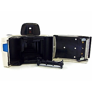 The Swinger Model 20 Vintage Polaroid Roll Film Land Camera