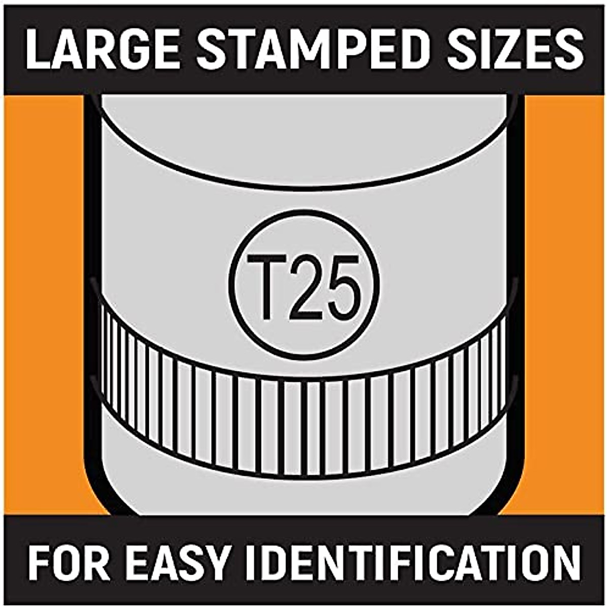 GEARWRENCH 84 Pc. Master SAE/Metric Hex And Torx Bit Socket Set - 80742
