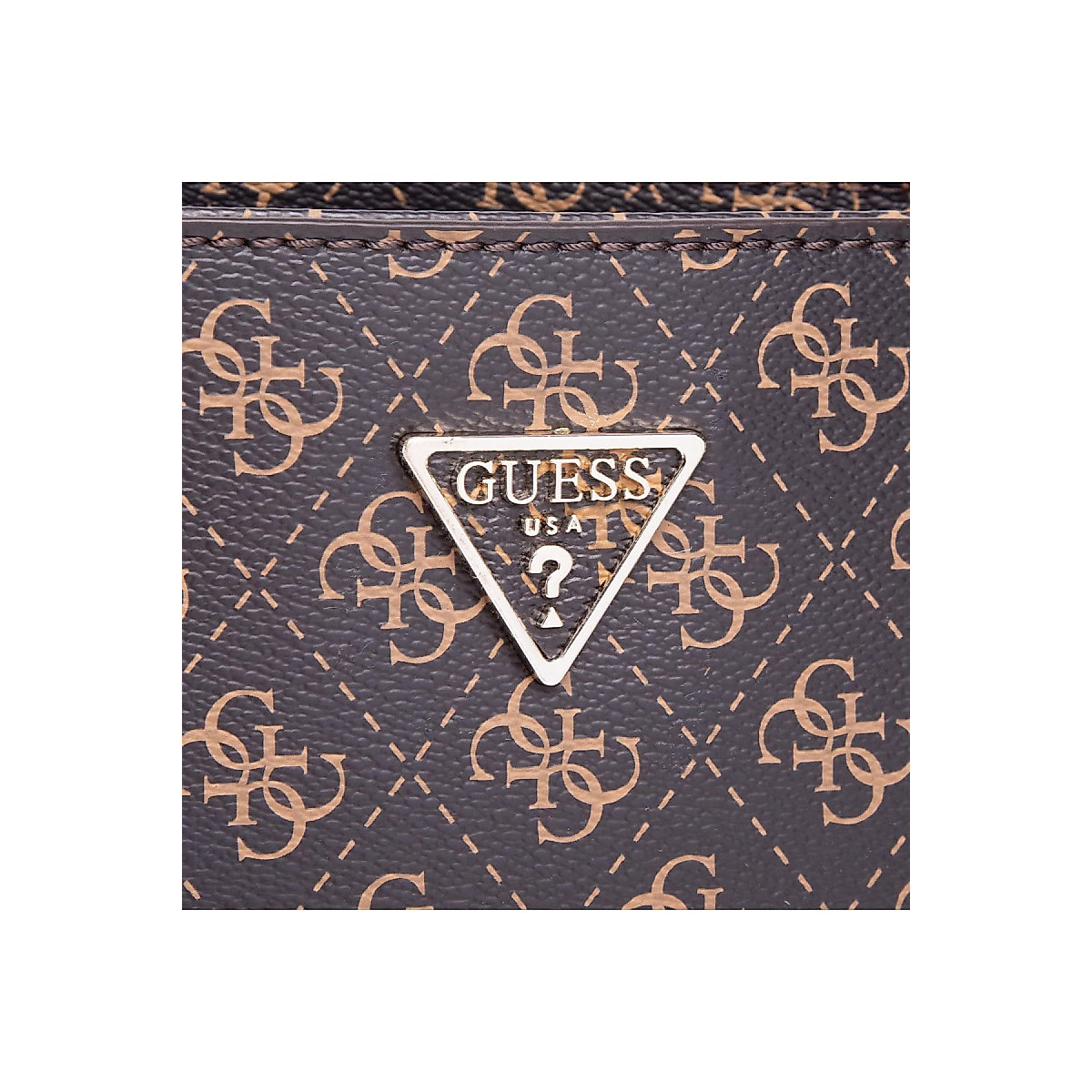 Guess Bag, Black/Brown