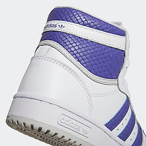 adidas Top Ten RB Shoes Women's, White, Size 8