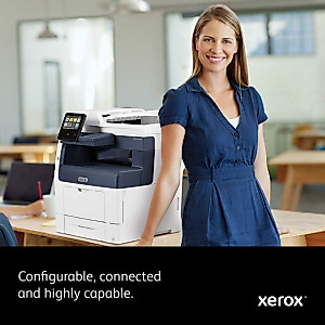 Xerox VERSALINK B405/YDN B/W MFP PRT CPY