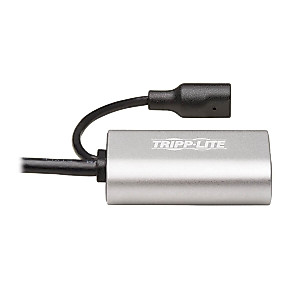 Tripp Lite USB C Active Extension Cable USB C to USB C USB 3.1 Gen 1 M/F 5M (U330-05M-C2C)