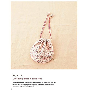 Handmade Bags In Natural Fabrics: 60 Easy-To-Make Purses, Totes and More