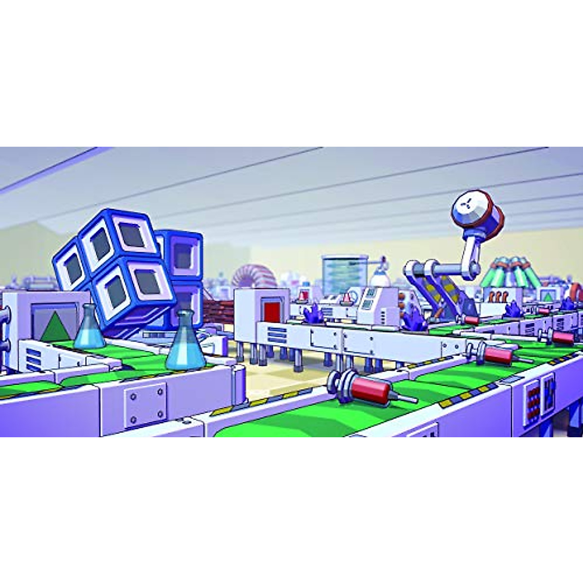 Big Pharma - Special Edition (Nintendo Switch)