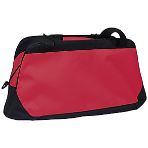 Chassé Girls' Micro Cheerleading Duffle Bag - Dark Green