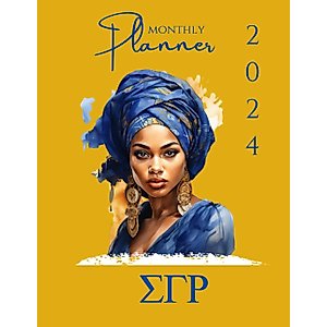 Monthly Planner