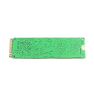 Solid State Drive 68V6F 068V6F CN-068V6F Compatible Replacement Spare Part for Dell Samsung PM961 MZ-VLW512A 512GB PCI Express 3.0 x4 TLC NVMe M.2 2280 Internal SSD
