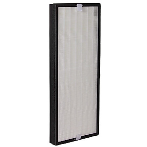 True HEPA H13 Grade Compatible XD6077U0 Filter Replacement for Rowenta PU6020 and PU6010 Intense Pure Air XL Purifier