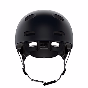 POC Crane MIPS Bike Helmet - Versatile and Highly Durable, The Cycling Helmet Gives Protection for Everything from City Riding to Dirt Jumping