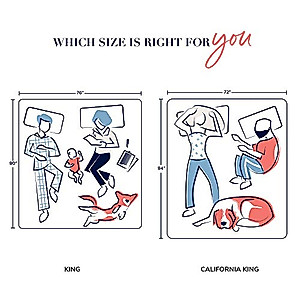 Stearns & Foster Lux Estate 16" Cassatt Luxury Ultra Plush Euro Pillowtop Mattress, King, Hand Built in the USA