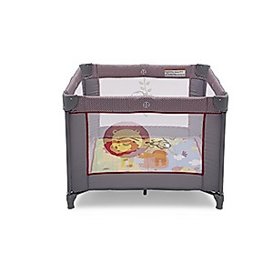 Delta Children Play Yard, Fun in The Jungle