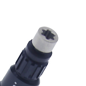 Seacloud 1PC Golf Adapter Sleeve RH for Taylormade M3 M4 Driver 0.335